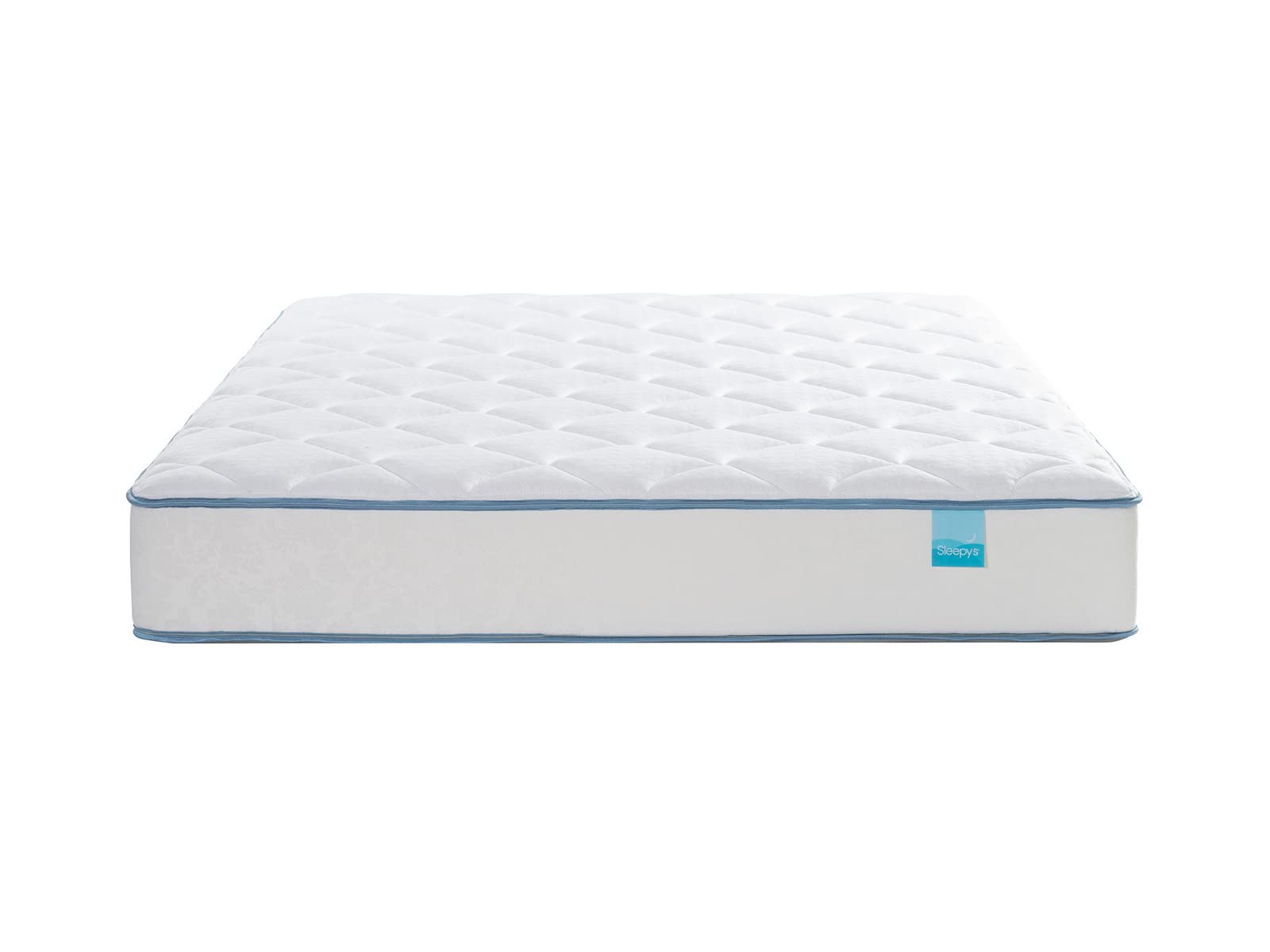 Sleepy's by Mattress Firm | 10 Inch Quilted Memory Foam Mattress | Medium Comfort | Full