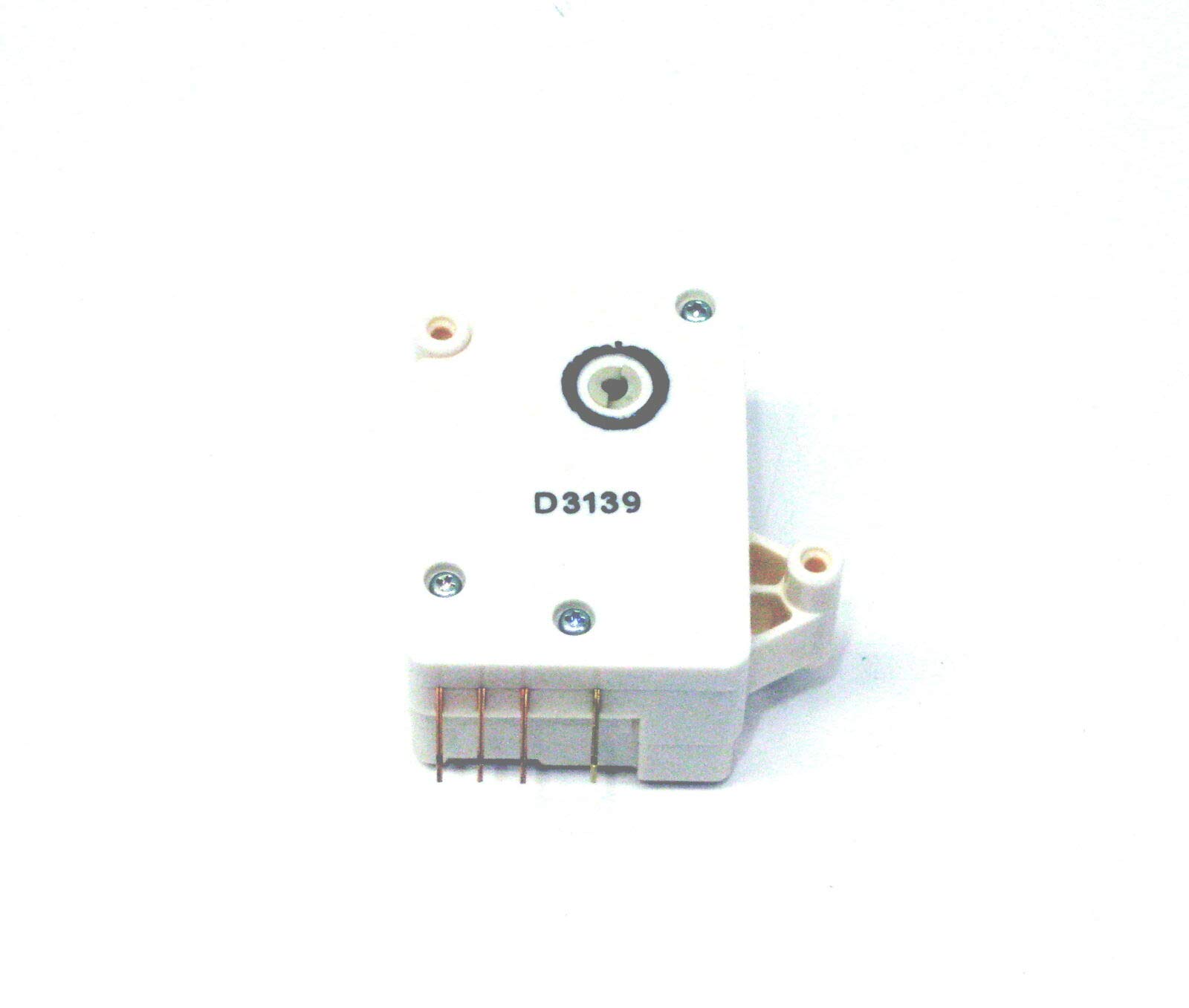 Refrigerator Defrost Timer TMDJ830RB9 for GE WR9X502