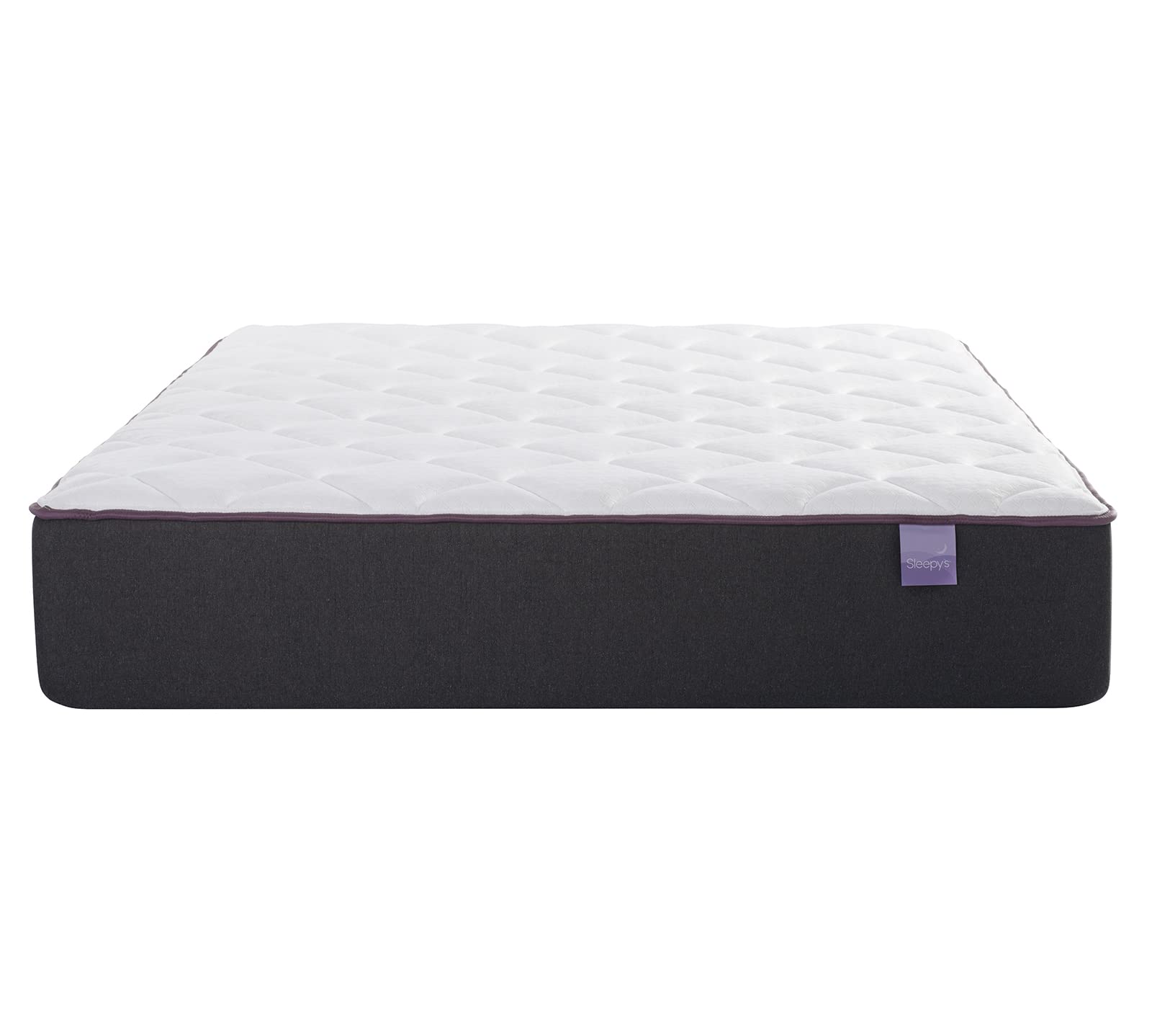 Sleepy's by Mattress Firm | 12 Inch Quilted Gel Memory Foam Mattress | Plush Comfort | Twin