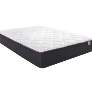 Sleepy's by Mattress Firm | 12 Inch Quilted Gel Memory Foam Mattress | Plush Comfort | Twin