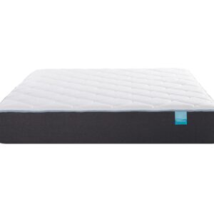 Sleepy's by Mattress Firm | 10" Medium Quilted Gel Foam Mattress | Queen