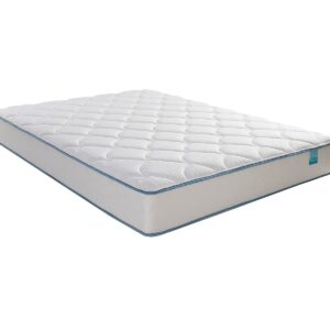 Sleepy's by Mattress Firm | 10 Inch Quilted Memory Foam Mattress | Medium Comfort | Full