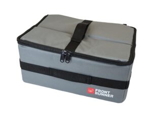 front runner flat pack grey