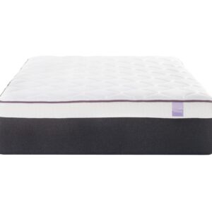 Sleepy's by Mattress Firm | 14 Inch Quilted Gel Memory Foam Mattress | Plush Comfort | Queen