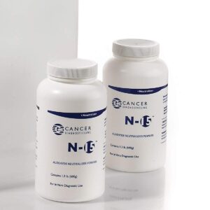 cancer diagnostics n15010 n-15 formalin neutralizer powder, bottles - cs/10