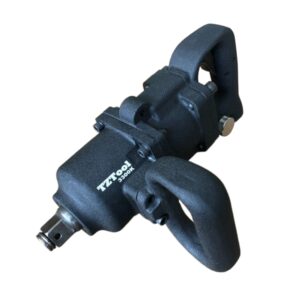 tztool 3/4" compact air impact wrench [ all metal ][ lightweight ]