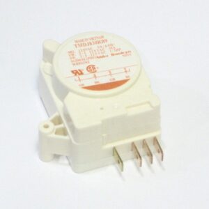 Refrigerator Defrost Timer TMDJ830RB9 for GE WR9X502