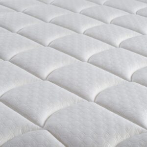 Sleepy's by Mattress Firm | 10 Inch Quilted Memory Foam Mattress | Medium Comfort | Full