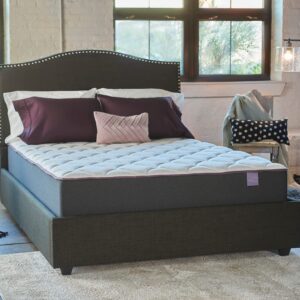 Sleepy's by Mattress Firm | 12 Inch Quilted Gel Memory Foam Mattress | Plush Comfort | Twin