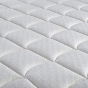 Sleepy's by Mattress Firm | 12 Inch Quilted Gel Memory Foam Mattress | Plush Comfort | Twin