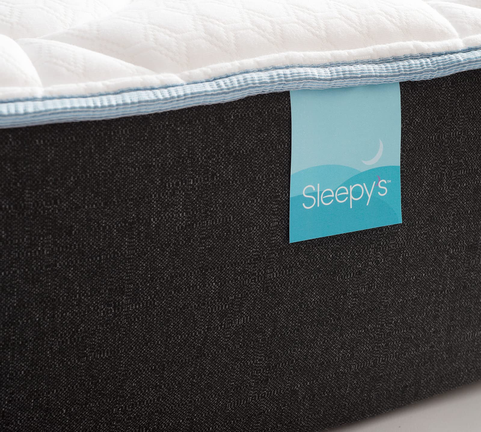 Sleepy's by Mattress Firm | 10" Medium Quilted Gel Foam Mattress | Queen