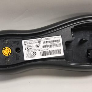 Motorola Symbol Barcode Scanner STB4278 USB Cradle for LS4278 Li4278 black (Renewed)