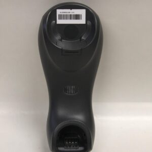 Motorola Symbol Barcode Scanner STB4278 USB Cradle for LS4278 Li4278 black (Renewed)