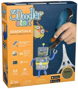 3doodler start 3d pen