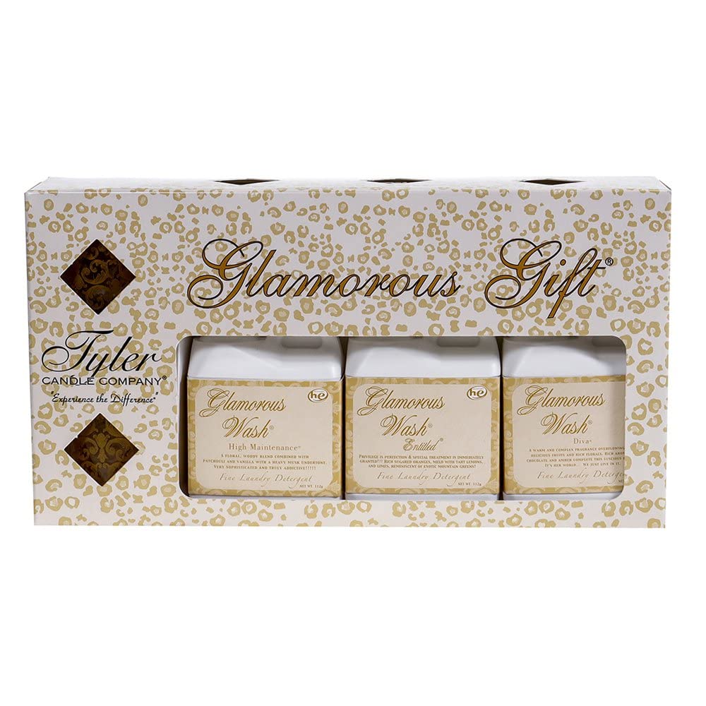 Tyler Candle Glamorous Gift Set