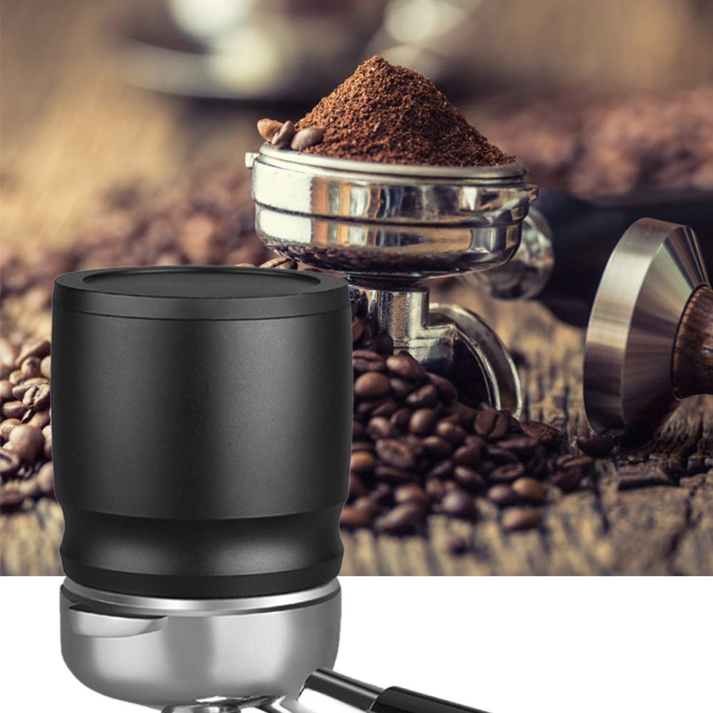 AUNMAS Stainless Steel Coffee Tamper 58mm Coffee Powder Picker for EK43 Grinder Coffee Grinder Accessory Espresso Machine Accessories