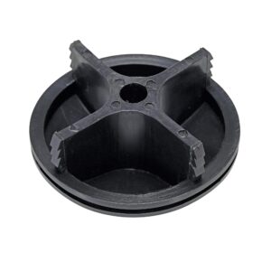 4.5 Plastic Bollard Cap