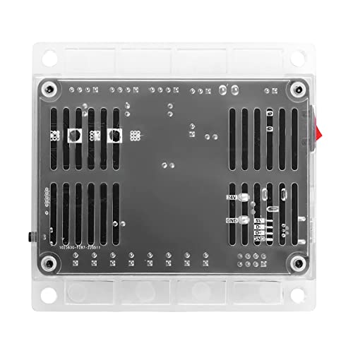 SainSmart Genmitsu CNC Router Machine Controller Board with ABS Case for CNC 1810-PRO/3018/3018-PRO