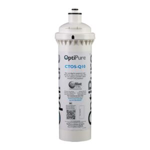 ice-o-matic iomq replacement cartridge (optipure oem) ctos-q10