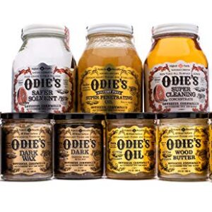 Odie's Super Penetrating Oil 32oz