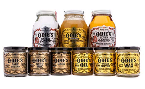 Odie's Super Penetrating Oil 32oz