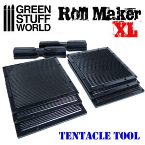 Green Stuff World - Roll Maker Set - XL Version 1527