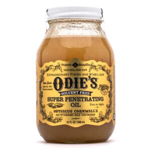 odie's super penetrating oil 32oz