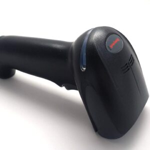 Honeywell 1900G-SR 2D Barcode Scanner with USB Cable (Renewed)