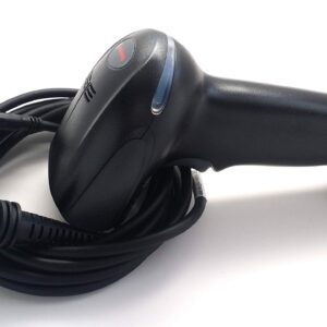 Honeywell 1900G-SR 2D Barcode Scanner with USB Cable (Renewed)