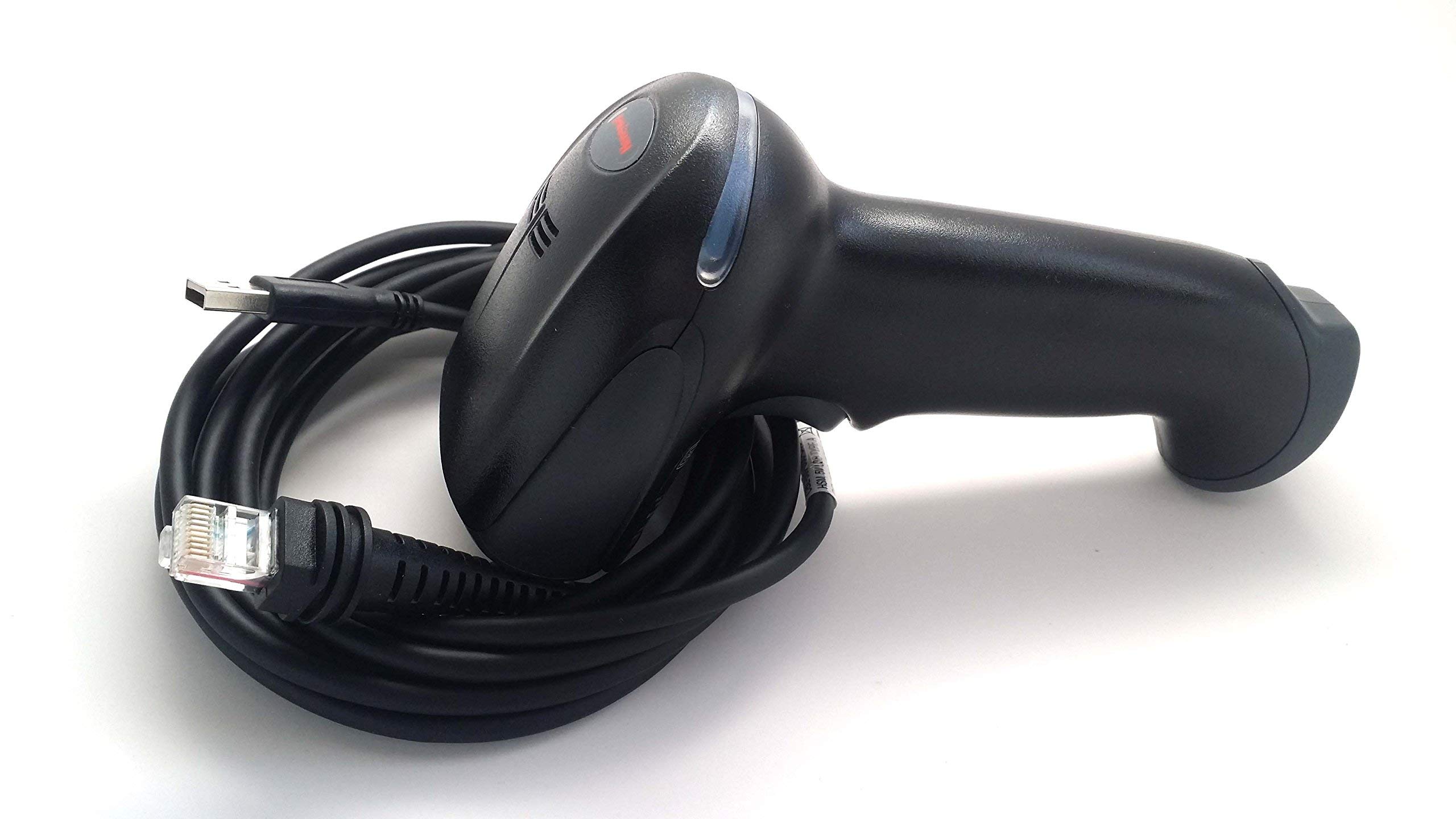 Honeywell 1900G-SR 2D Barcode Scanner with USB Cable (Renewed)