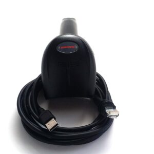 Honeywell 1900G-SR 2D Barcode Scanner with USB Cable (Renewed)