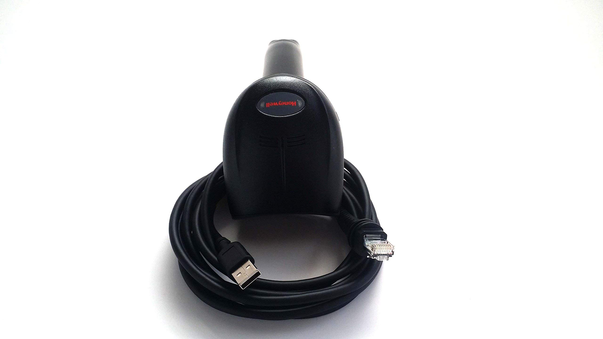 Honeywell 1900G-SR 2D Barcode Scanner with USB Cable (Renewed)