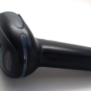 Honeywell 1900G-SR 2D Barcode Scanner with USB Cable (Renewed)