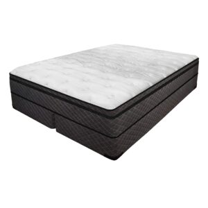 harmony softside10 inch waterbed fluid support (king mattress only)