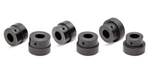 eastwood 3 bead roller flange dies sets kit fit 22mm shaft