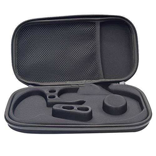 lliang Storage Boxes Carry Travel Medical Organizer Stethoscope Hard Storage Box Case Bag