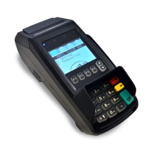 dejavoo z8 emv ctls credit card terminal (ip, wifi, no dial)