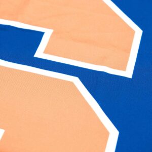 College Flags & Banners Co. Syracuse Orange Logo Tablecloth or Table Overlay