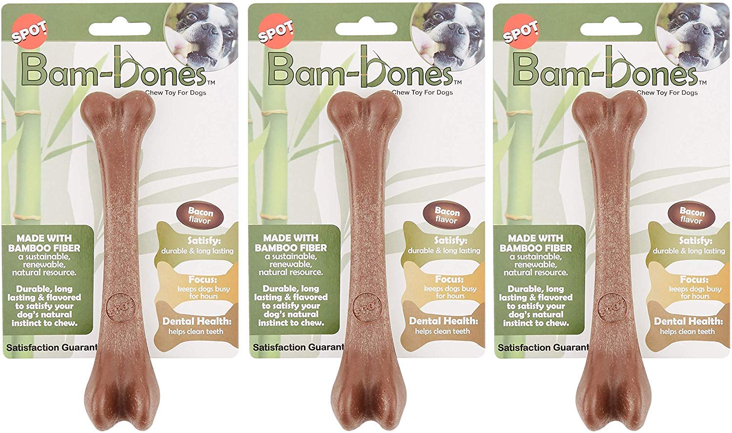 Bambone Bone