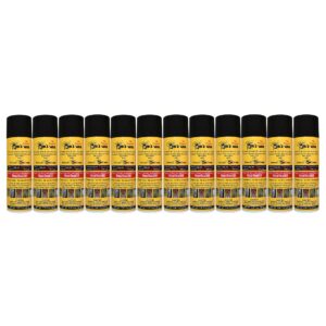 the original bee's wax old world formula furniture polish - 12 pack