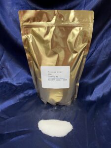 potassium nitrate high purity milled reagent grade 4 lbs 4 pounds