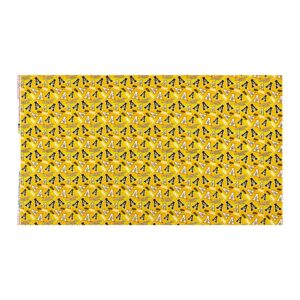 NCAA Appalachian State Mountaineers Tone on Tone Cotton Multi, Fabric by the Yard