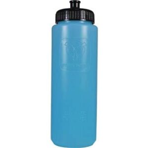 r & r lotion sb-32-esd esd-safe sports water bottle with pull/push cap 32 oz.