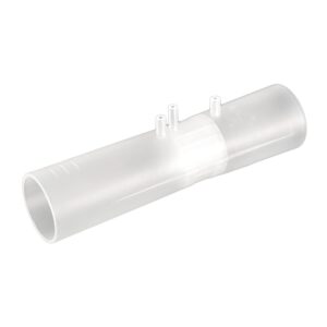 midmark 2-100-1206 iqspiro disposable spirometer mouthpiece, pack of 100