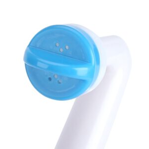 Handheld Bidet Sprayer, Portable Bidet Sprayer, Women Baby Shower Bidet Sprayer Cloth Diaper Spray Attachment for Toilet Bathroom Home Travel Use