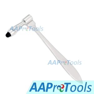 AAProTools Traube Neurological Reflex Hammer 16cm Superficial Responses