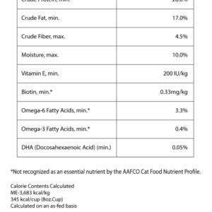 ARTEMIS Fresh Mix Dry Dog Food – Premium Meat Recipe Health Nutrition Protein Omega 3 6 Medium Large Adult Puppy All Life Stages 4lb Bag