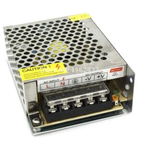 s-60-12 60w 12vdc 5a single group switching power supply ac 220v to dc 12v