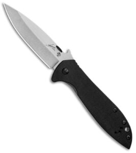 kershaw emerson cqc-6k folding pocket knife, 6055d2 (6055d2)