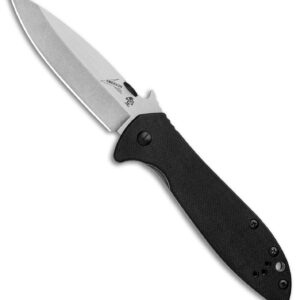 Kershaw Emerson CQC-6K Folding Pocket Knife, 6055D2 (6055D2)